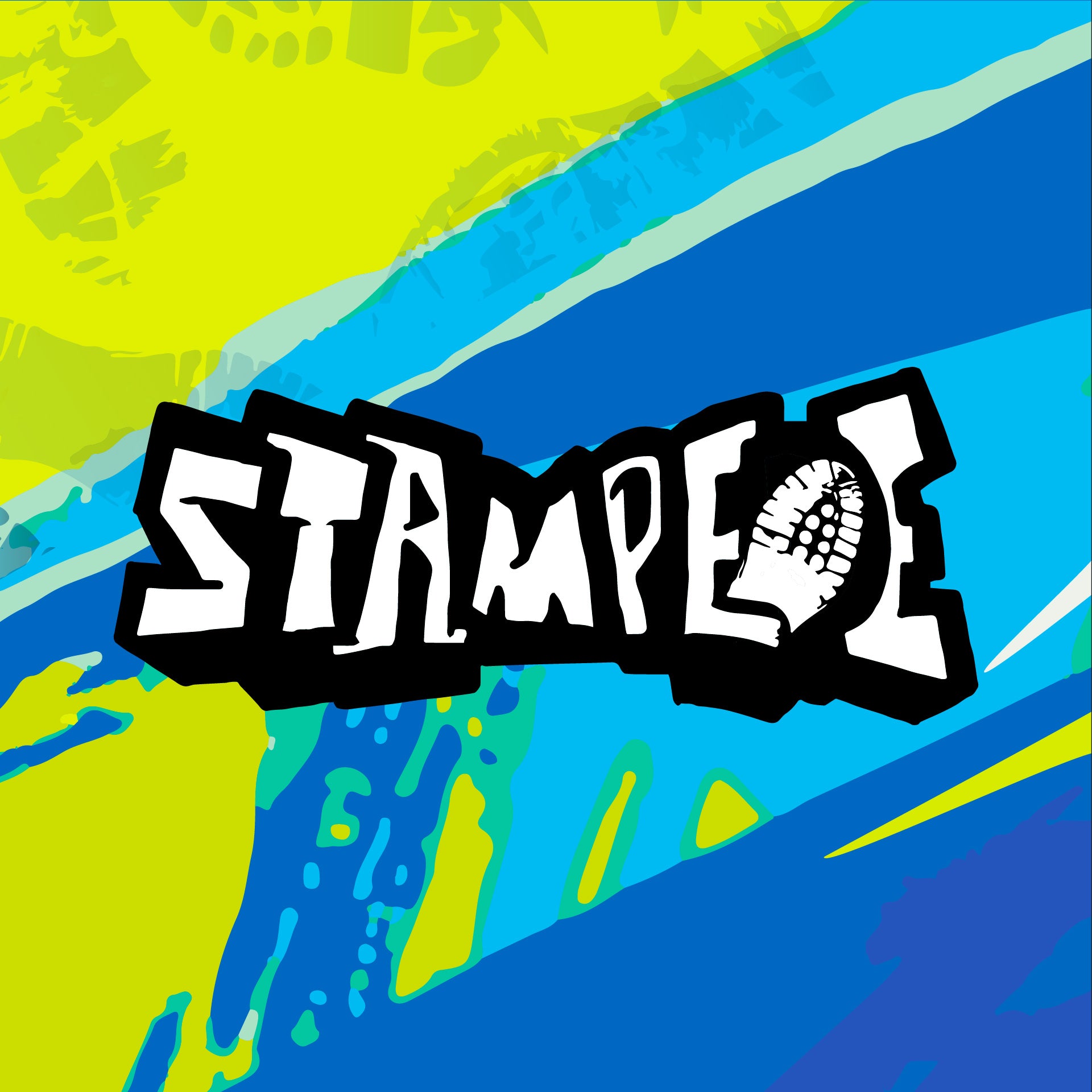 Stampede Logo