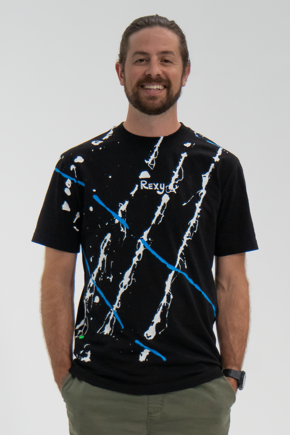 Rexy Clothing (By How Ridiculous)