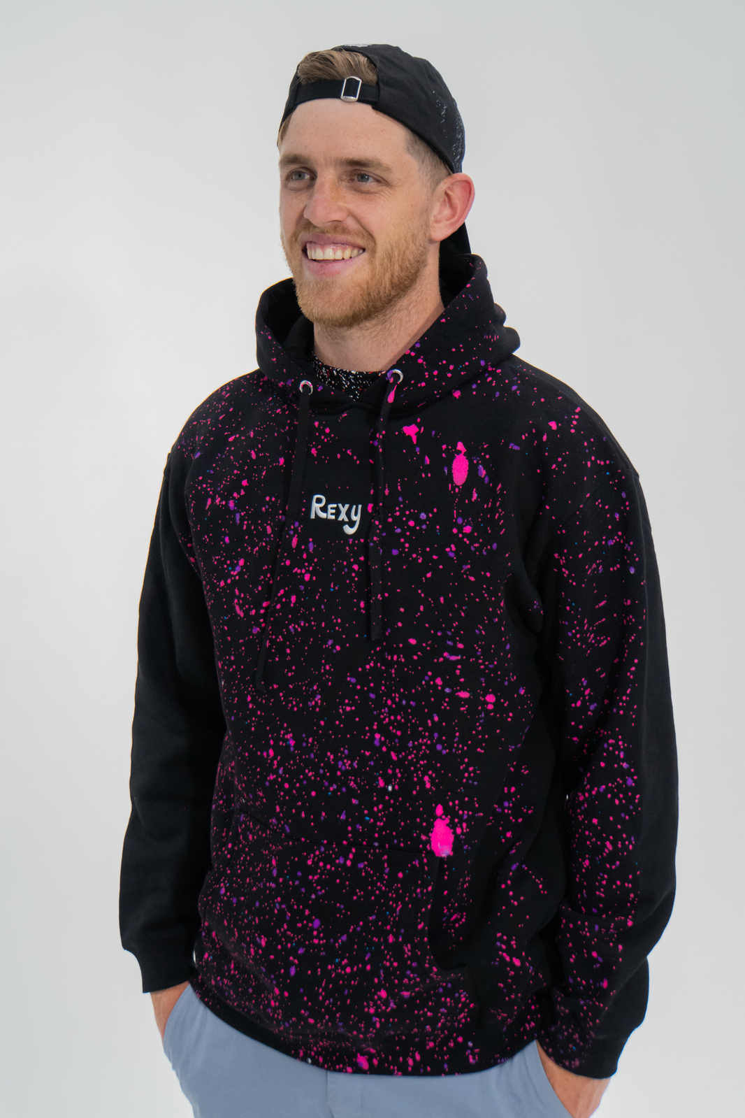 Rexy Clothing (By How Ridiculous)