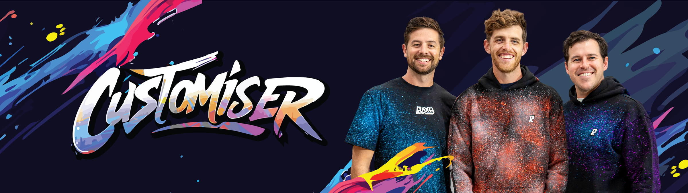 Rexy Clothing | How Ridiculous Merchandise
