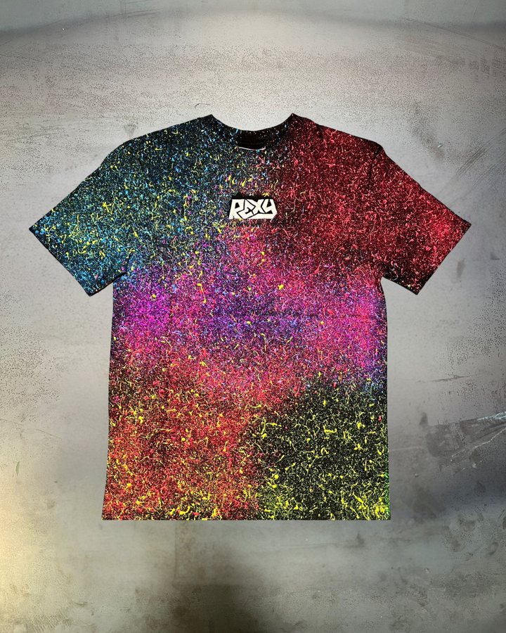 CREATE YOUR OWN – Rexy