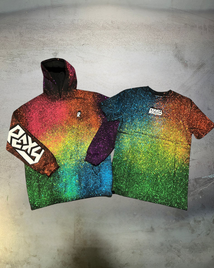 CREATE YOUR OWN – Rexy