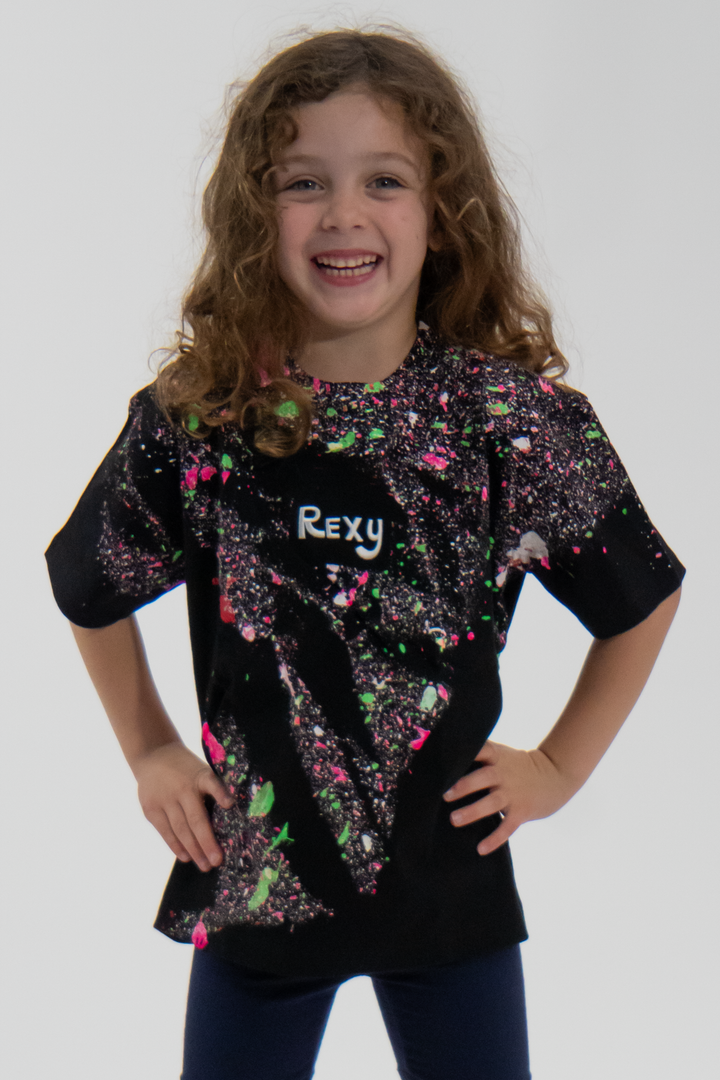 Rexy Clothing (By How Ridiculous)