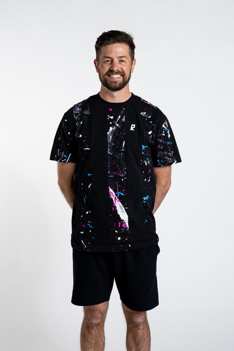 Sewn-In Range – Rexy