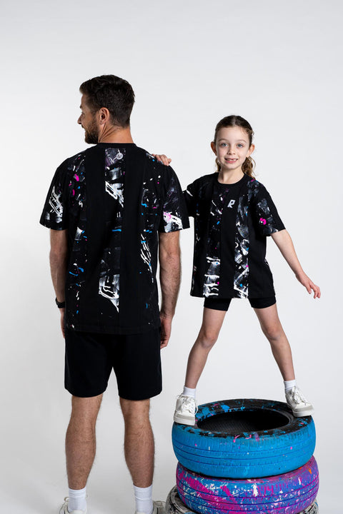 Sewn-In Range – Rexy