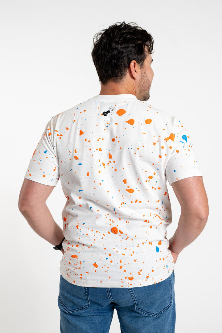 Sewn-In Range – Rexy