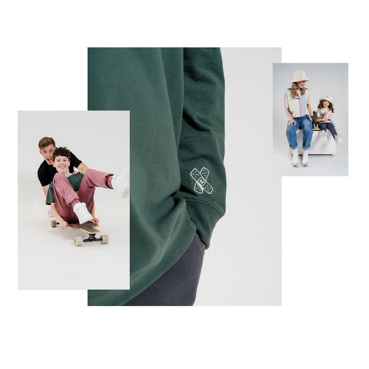 Rexy Clothing (By How Ridiculous)