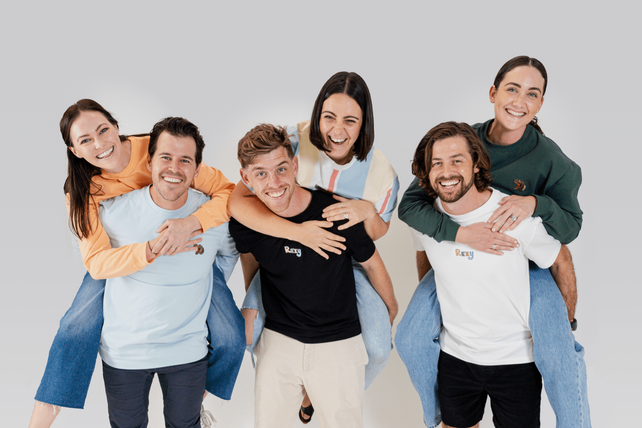 Rexy Clothing (By How Ridiculous)